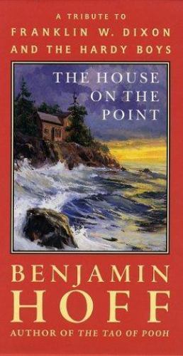 The House on the Point: A Tribute to Frank- 0312301081, Benjamin Hoff ...