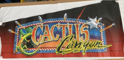 CCR Right Cabinet Decal | eBay