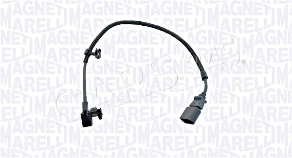 MAGNETI MARELLI Crankshaft Pulse Sensor For VW SEAT SKODA AUDI Lupo ...
