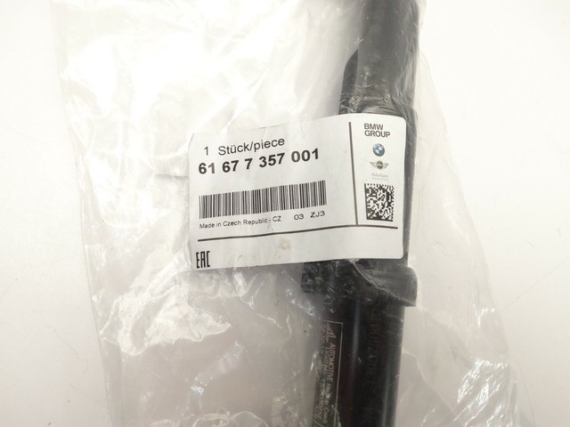 Genuine OEM Headlight Washer Nozzle for BMW 61677357001 for sale online ...