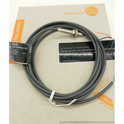 1PC New IFM IY5029 Photoelectric Sensor Free Shipping | eBay