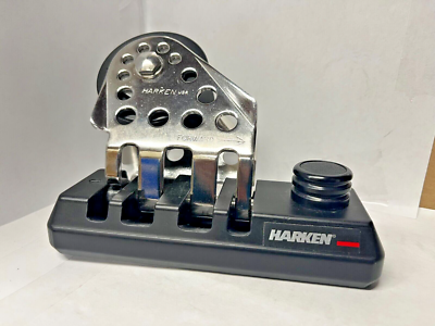 Harken Genoa Track