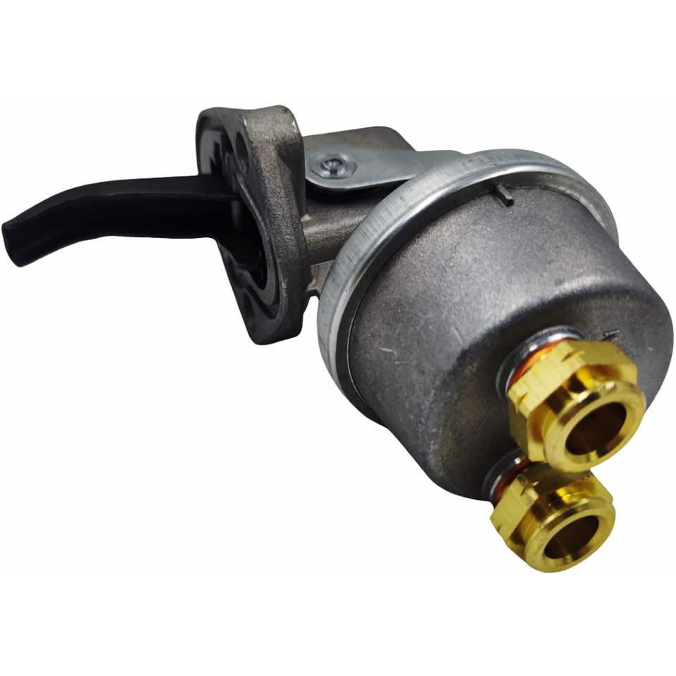 2830122 2830266 84268475 Fuel Lift Pump for Case-IH Ford New Holland ...
