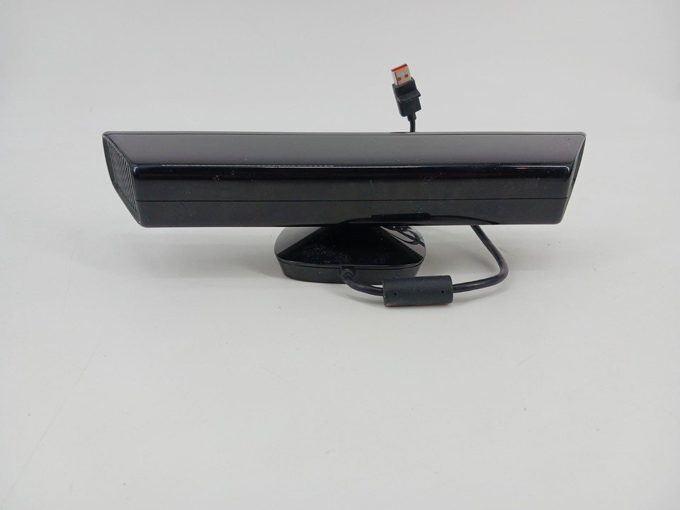 Xbox 360 Slim Test Kit XDK Model 1486 w Sidecar Controller Kinect ...