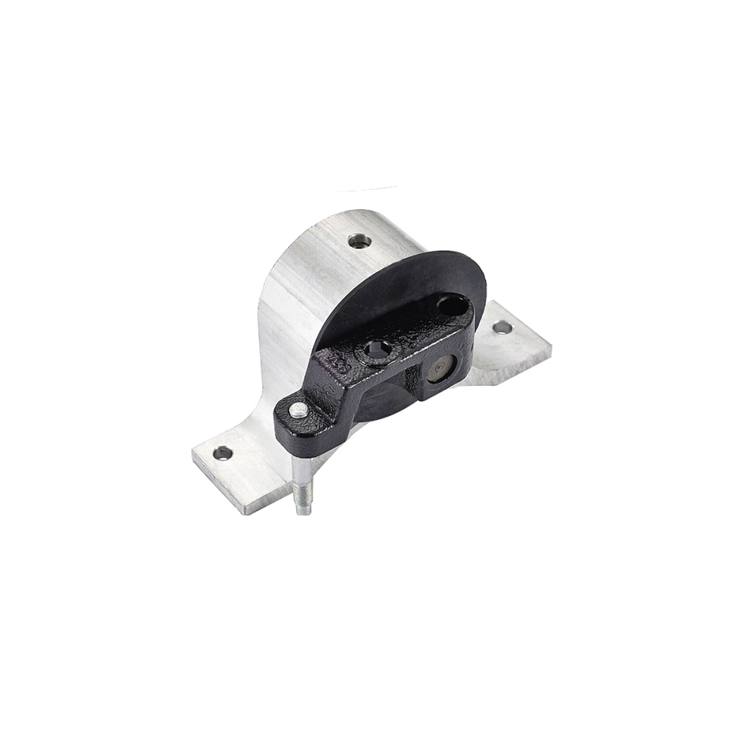 4PC Motor Mounts Set for 2002-2006 Nissan Altima 2.5L l4 A7340 A7341 ...