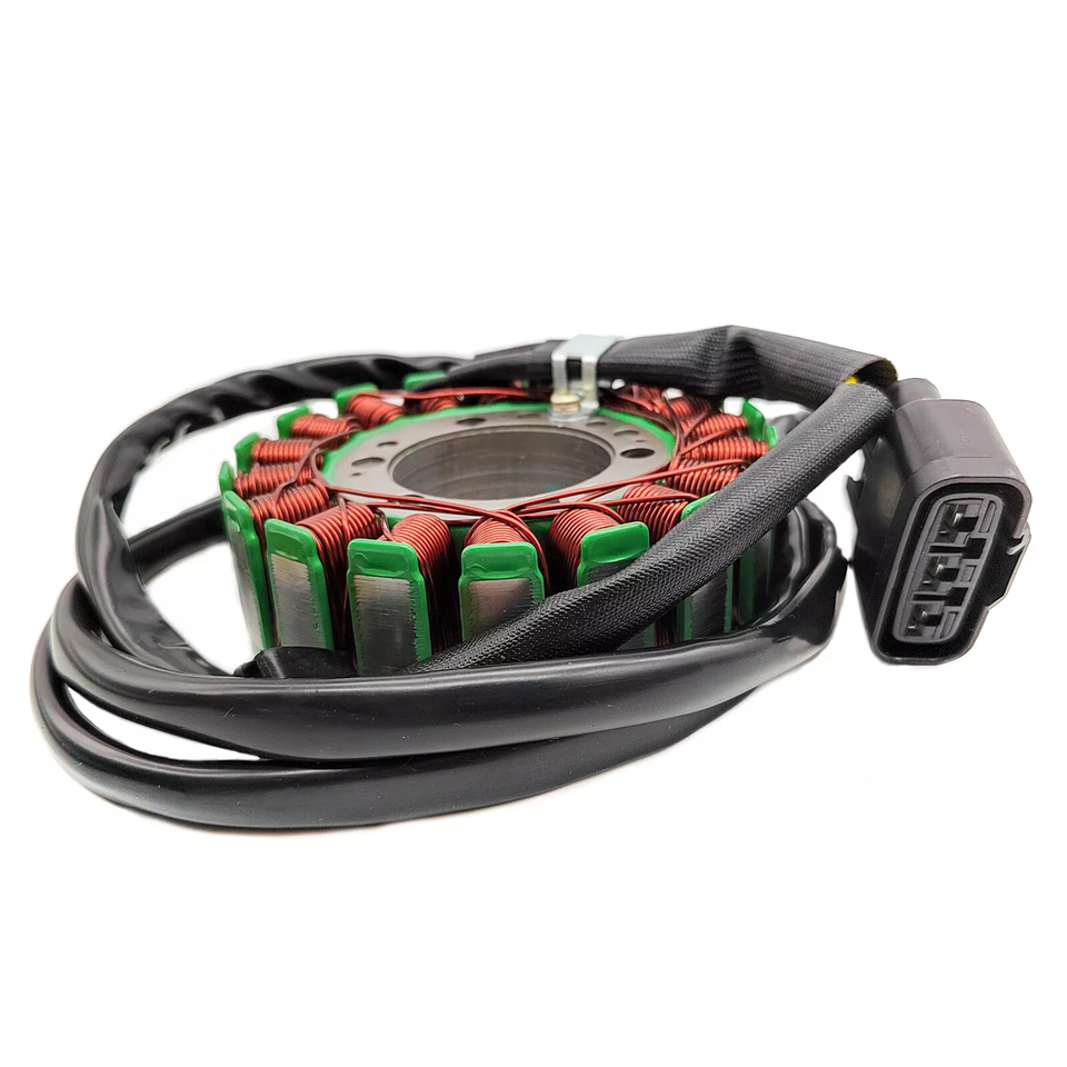 ATV Stator 21040109701 FOR Stels Guepard 650 800 850 ODES Viking 800 ...