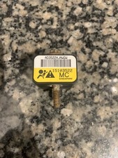 Aa10028 Genuine Front Impact Air Bag Sensor Fits GM 05-06 200-590 for ...