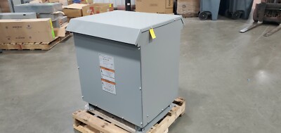 Transformers - 75Kva Transformer 3 Phase