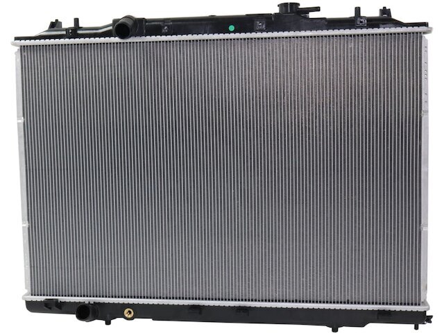 Replacement AP 82ZY15M Radiator Fits 2016-2021 Honda Pilot Radiator | eBay