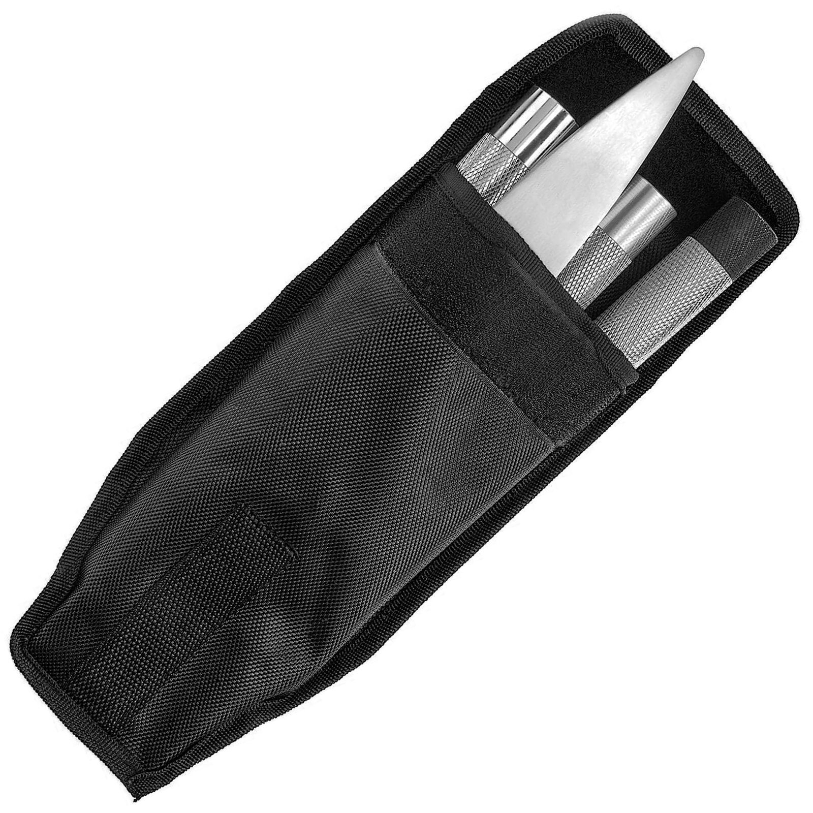 Compact Magnetic Steel Prospector Pick Axe Shovel Hatchet Digging Tool ...