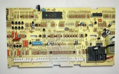 Maytag Washer Control Board Part# 22002988 (G3B) | eBay