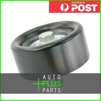 Fits CHEVROLET MALIBU - - PULLEY IDLER KIT | eBay Australia