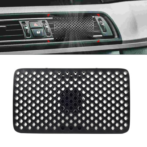 L Size Air Conditioning Ventilation Cover Anti Direct Blowing Wind ...