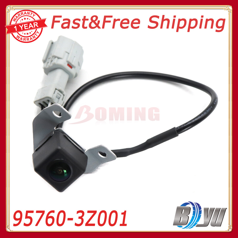 95760-3Z001 Rear Backup Reverse Parking Camera For 11-14 Hyundai i40 ...