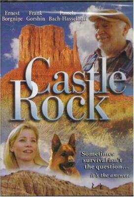 Castle Rock - DVD By Ernest Borgnine - VERY GOOD 84296405787| eBay