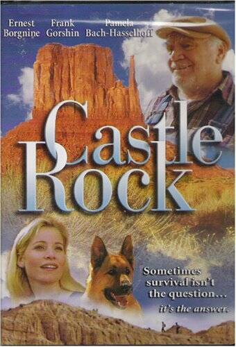 Castle Rock - DVD By Ernest Borgnine - VERY GOOD 84296405787| eBay