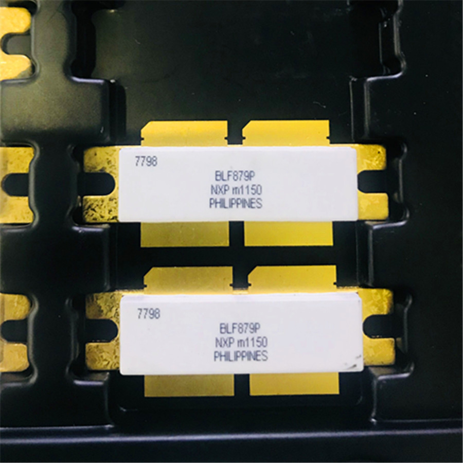 BLF879P UHF power LDMOS transistor 500W 470 to 860 MHz | eBay