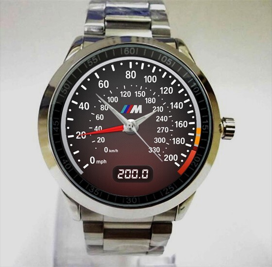 Bmw M Power Watch