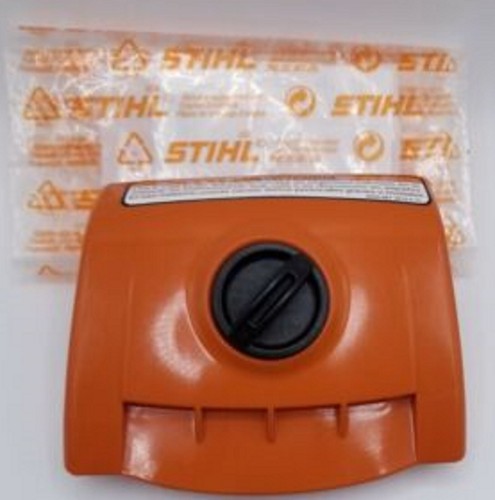 NEW GENUINE OEM STIHL 1137 140 1903 AIR FILTER COVER MS 193T 193TC 194T ...