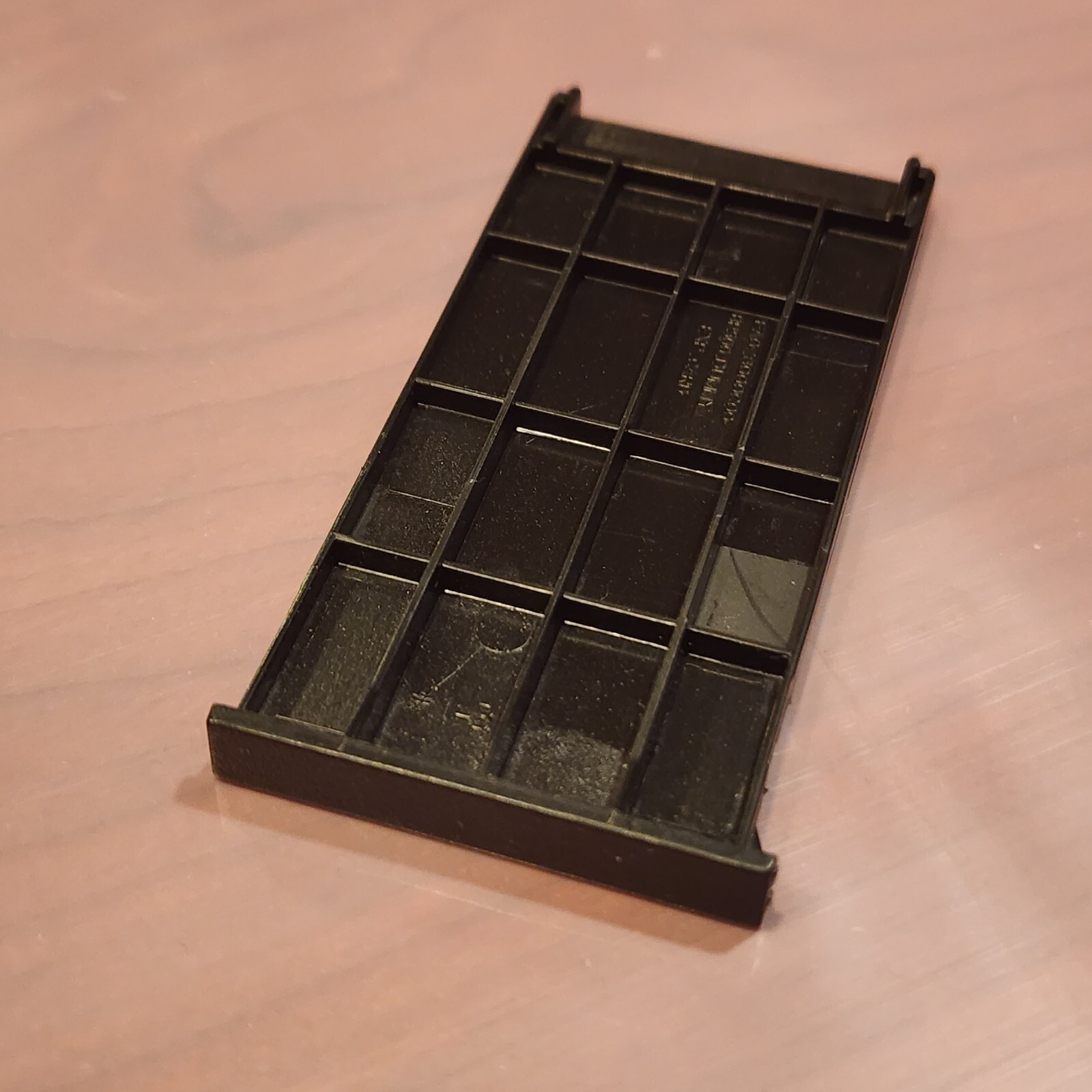 Lenovo ThinkPad P50 P51 P70 P71 Laptop SD Card Slot Filler Dummy Insert ...