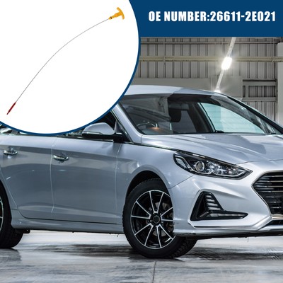 Ölmessstab Nr. 26611-2E021 für Motoröl für Hyundai Elantra | eBay.de