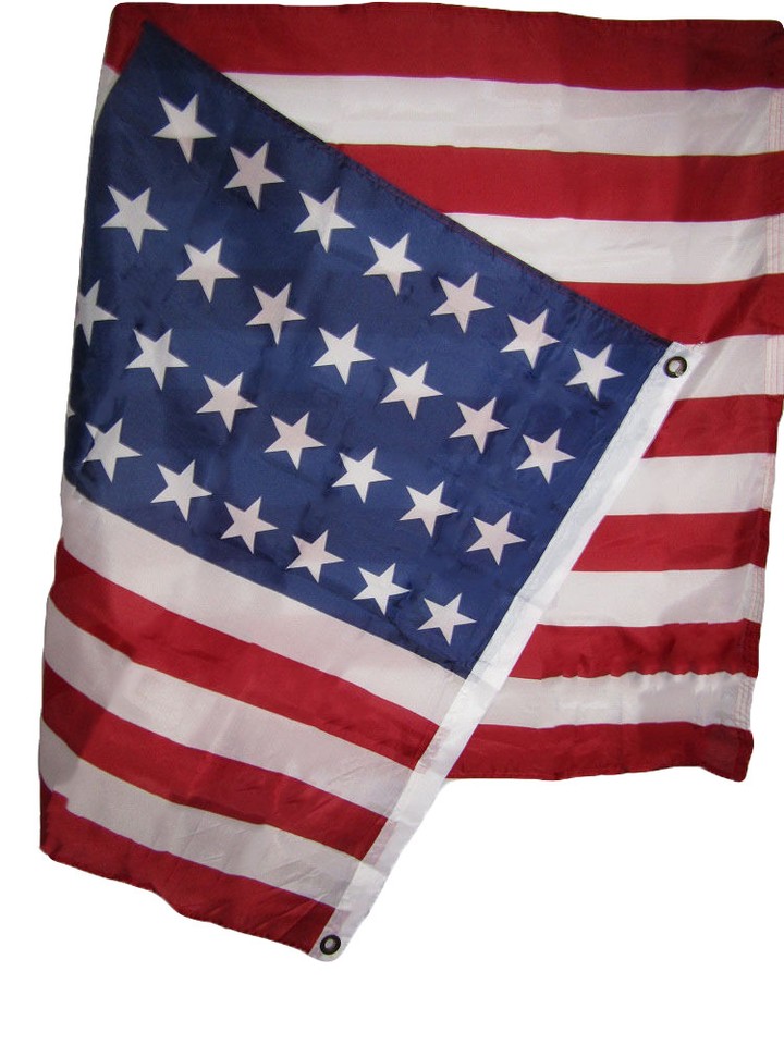 California Surf Map 3x5 Foot Vintage – Historic 1846 Design With ...