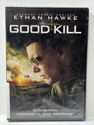Good Kill (DVD, 2014) 32429229151| eBay