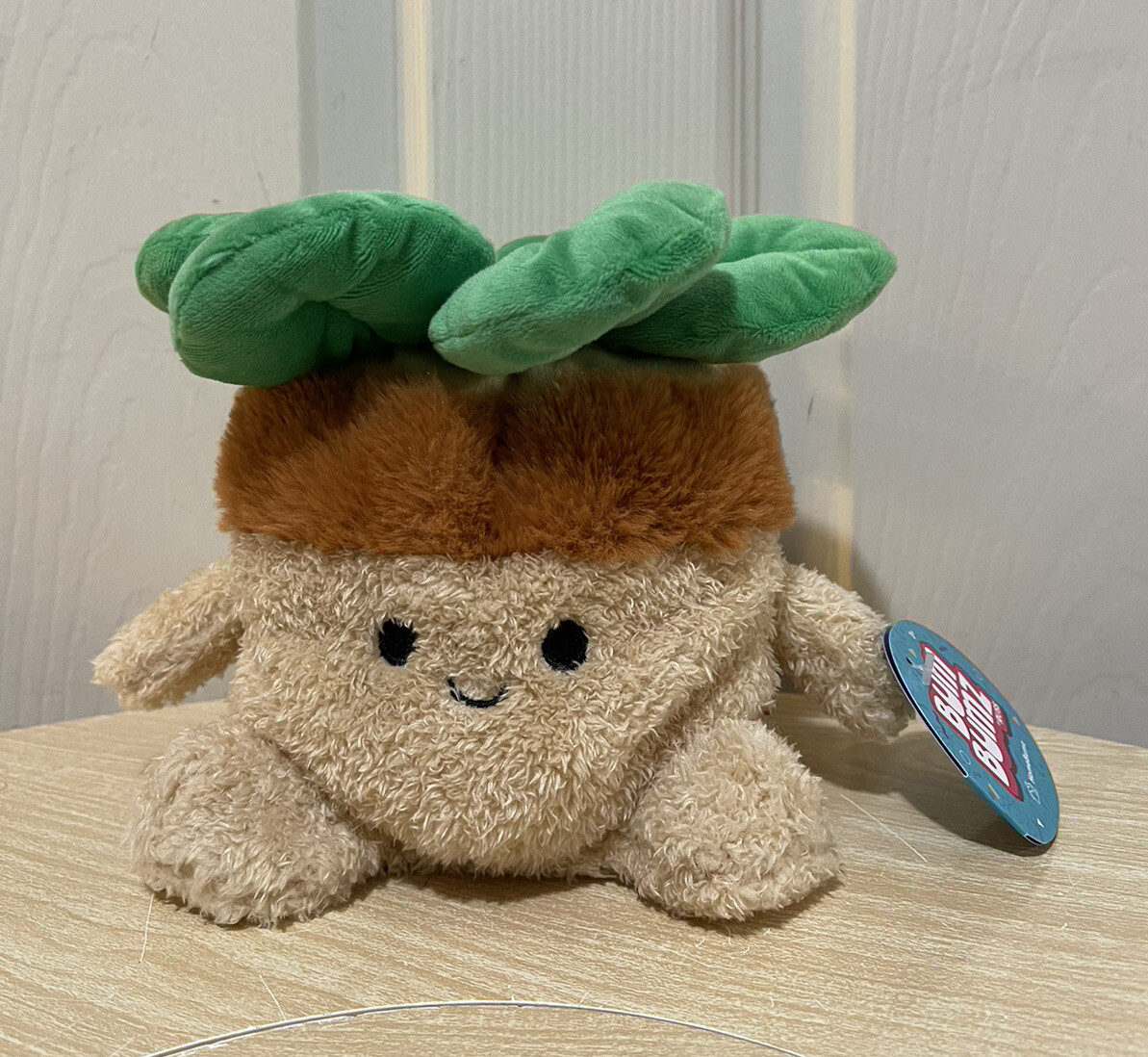 Bum Bumz by Russ Bundle Plush Set of 6HomeBumz New w/Tags Toys Soft Lot ...