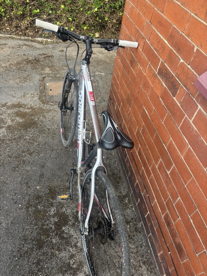 Boardman MX Comp Hybrid Bike | eBay UK