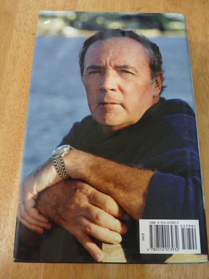 Judge and Jury by James Patterson and Andrew Gross (2006, Hardcover) | eBay