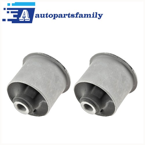 2PCS Rear Suspension Beam Bushing For Toyota Corolla Sed Auris Scion ...