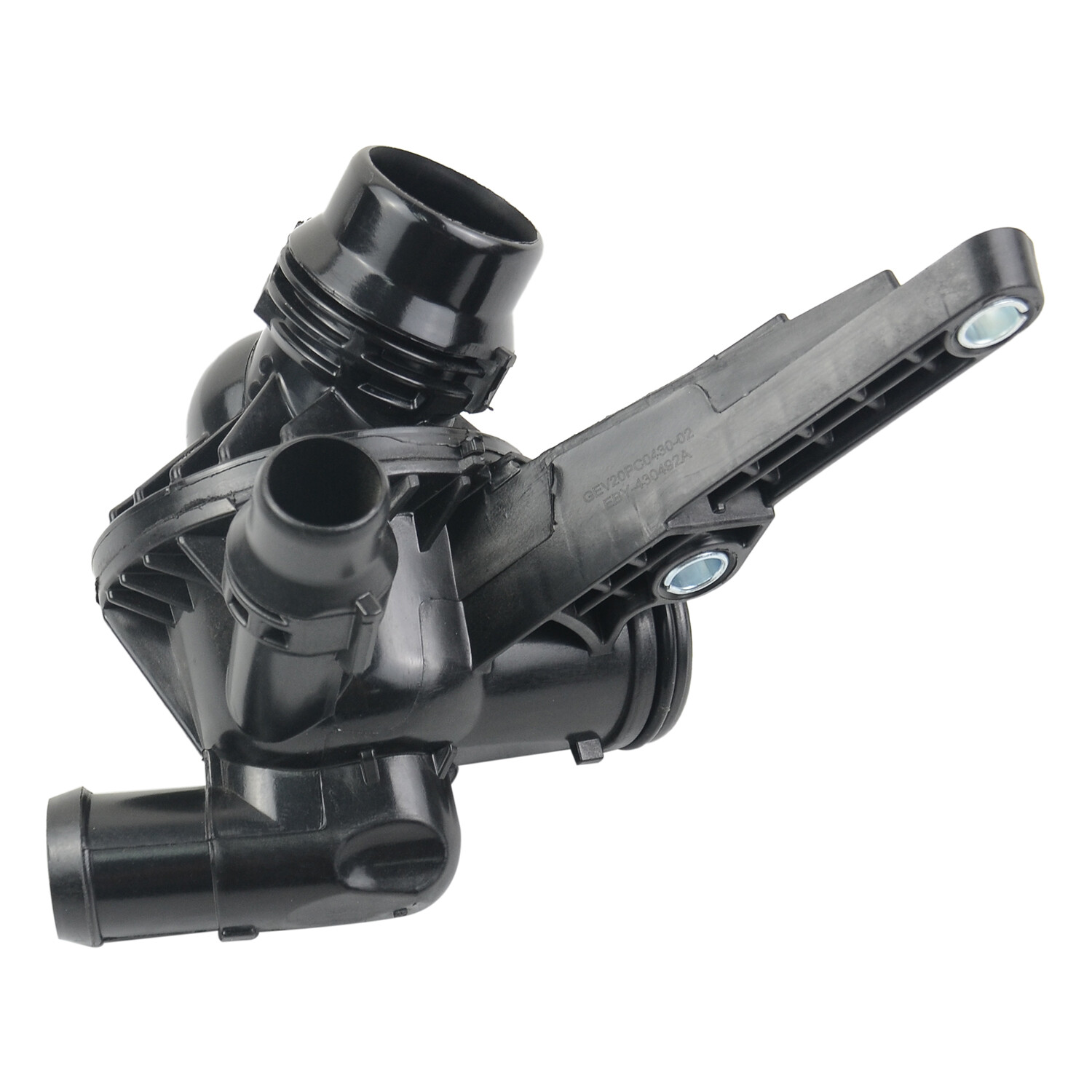 Coolant Thermostat 11537600584 for BMW 1er 114i 116i 118i 120i 3er 316i ...