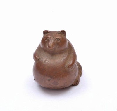 Netsuke - Netsuke Toggle