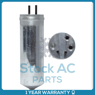 A/C Receiver Drier for Volvo EC210C, EC240BLC, EC240CL, EC290 | eBay