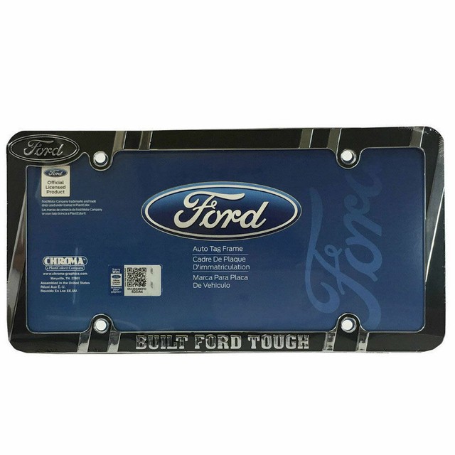 Ford Focus RS Emblem Badge Front and Rear OEM for sale online | eBay