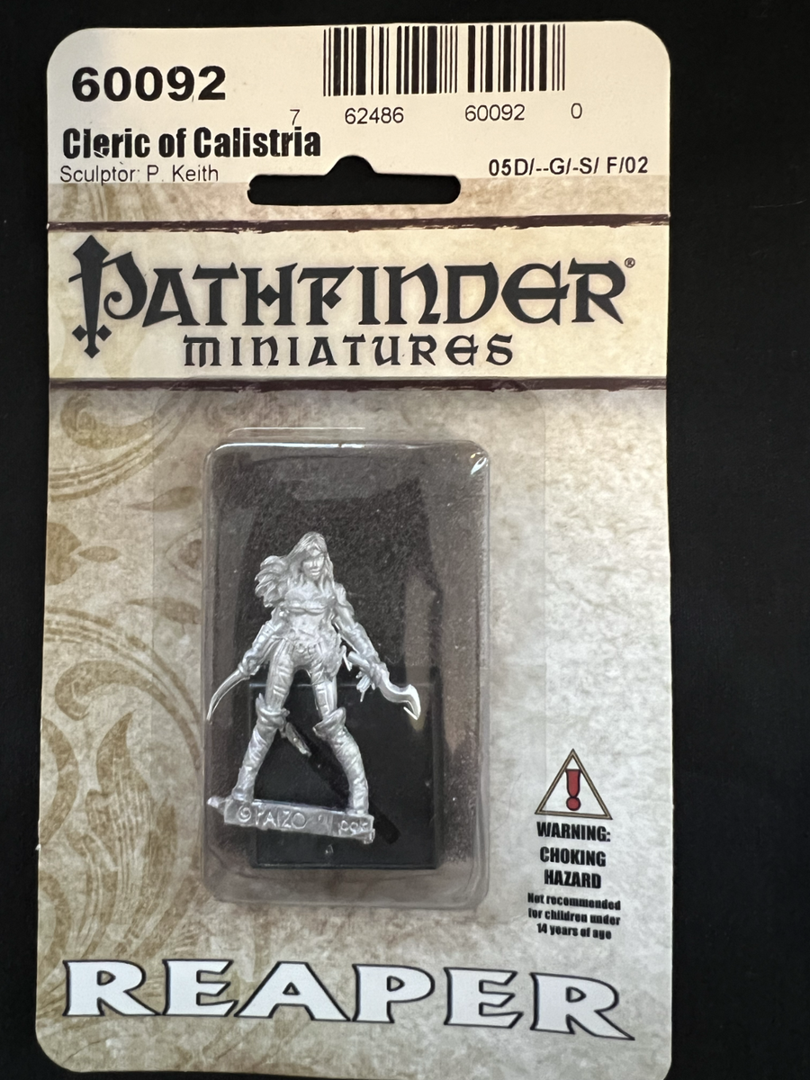 Cleric Of Calistria Church Of Calistria Organization In Golarion