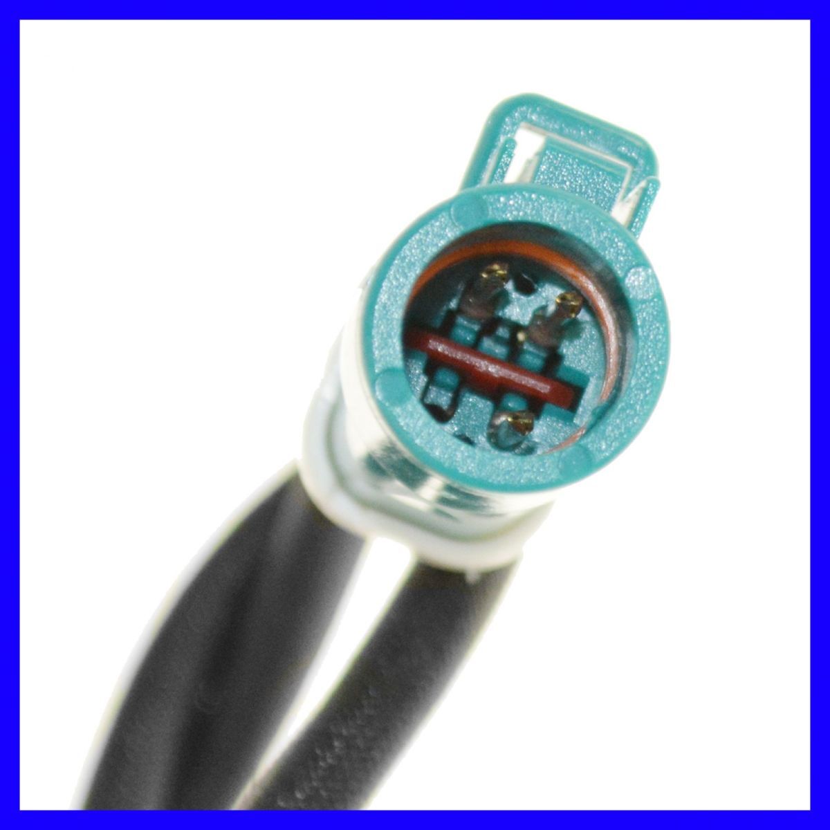 Upstream Front Pre-Cat O2 02 Oxygen Sensor for Ford Pickup Truck Van ...