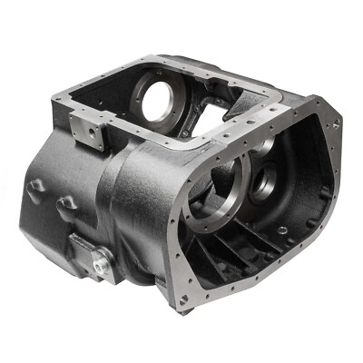 MAIN CASE HALO TUBE 18918 209 | eBay