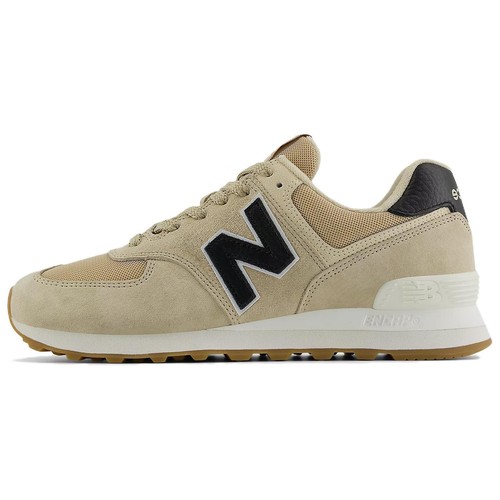 New Balance 574 Incense Black - U574RAC | eBay