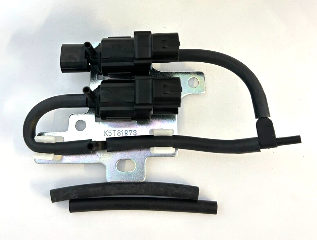 For Mitsubishi L200 Pajero Sport Freewheel Clutch Solenoid Valve ...