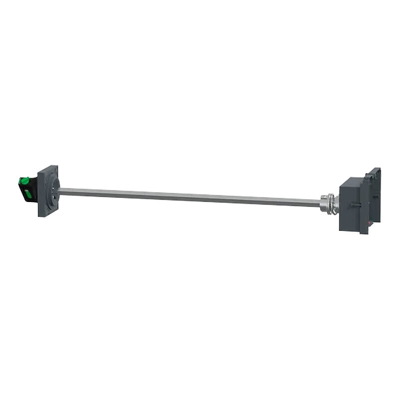 New 1pcSchneider Electric MCCB Extended Swivel Handle 100-250 BLK ...
