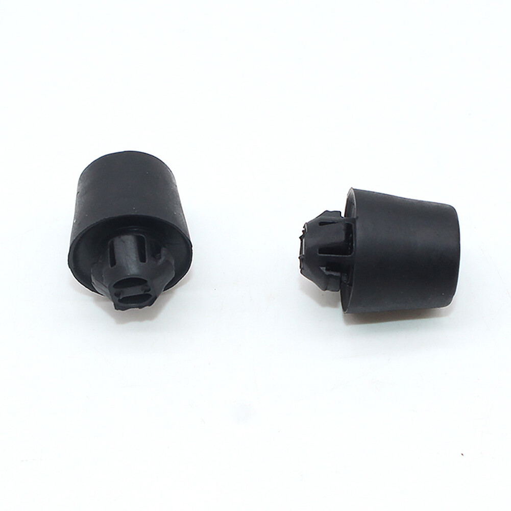 5 Car Trunk Lid Stops Buffer Rubber Cushion for Toyota Corolla | eBay