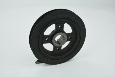 Crankshaft Pulley 2E/4Efe/5Efe For TOYOTA CALDINA AT191,CT19#,ET196 ...