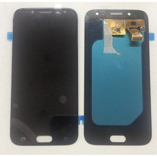 Écran à Cristaux Liquides Oled SAMSUNG GALAXY J5 J530 SM-J530F Verre ...