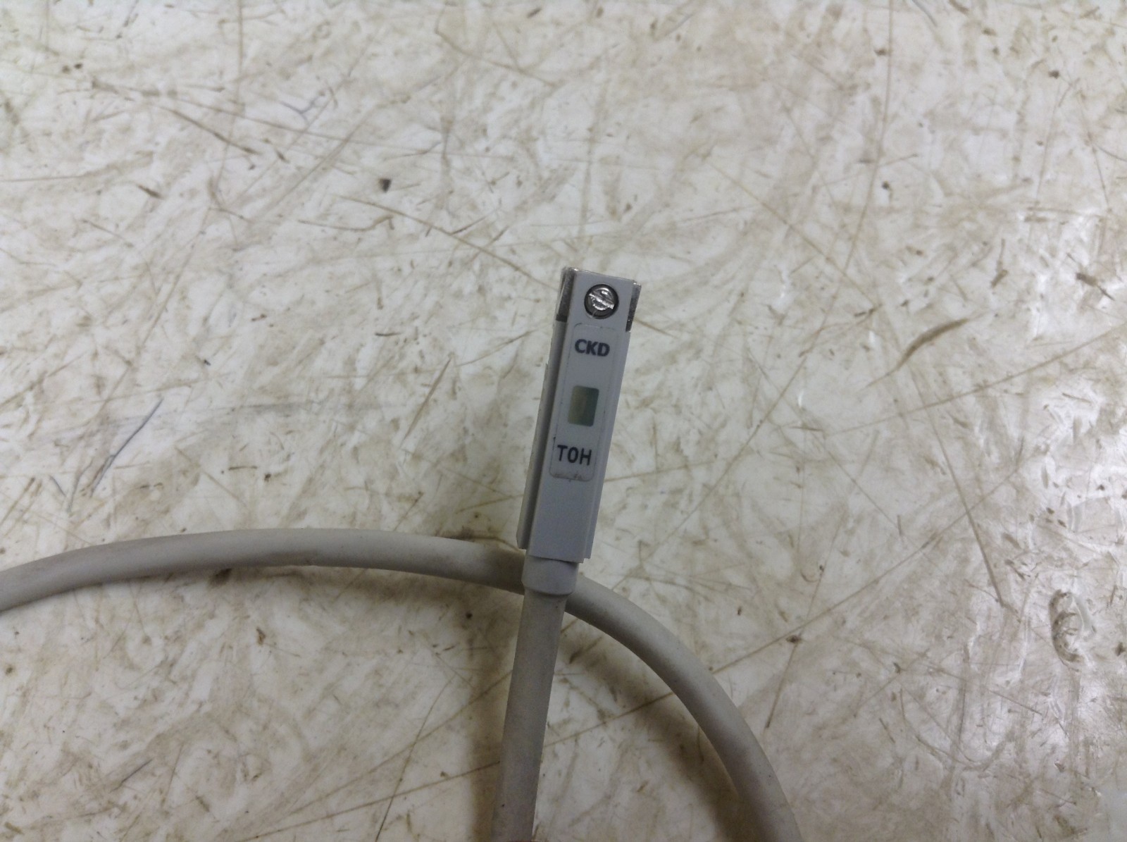 CKD TOH C8904G Reed Switch T0H | eBay