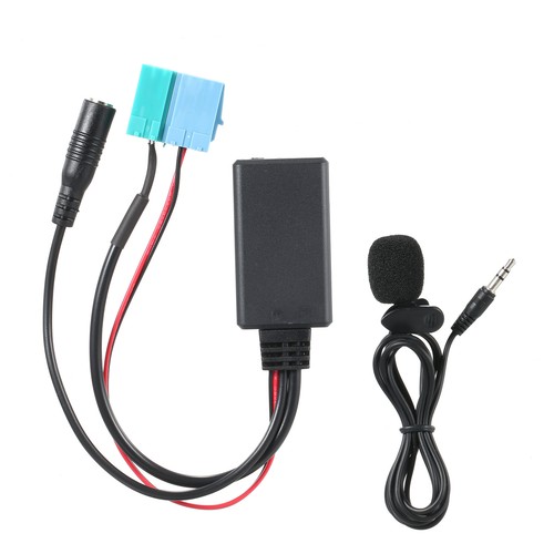 Car Stereo Module AUX-IN Audio for Cell ISO H5V2 | eBay Australia