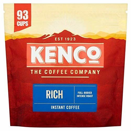 Kenco Really Rich Refill Instant Coffee (150g/5.29oz) | eBay