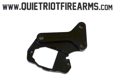 Axon Signal Sidearm 1047-R Mounting Bracket Right Hand | eBay