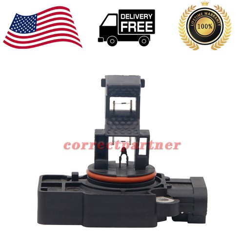 Mass Air Flow Sensor Meter 23256991 For Cadillac Chevy GMC Sierra Delco ...