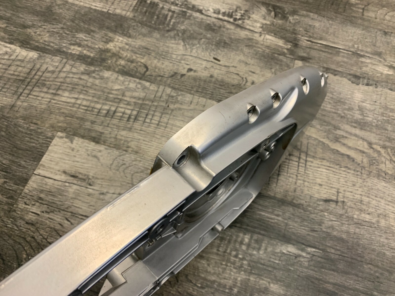 BMW R1100S R1100GS R1100RS R1150R R1200C OEM Motor Engine Support Cover ...